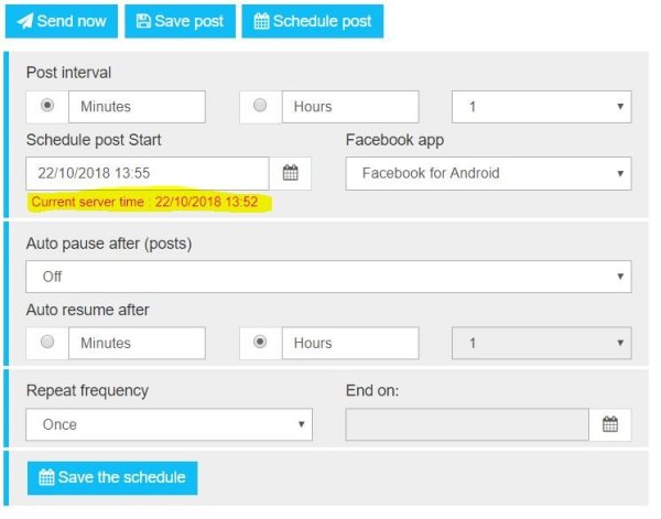 How To Avoid FB Jail - Smart Auto Tool
