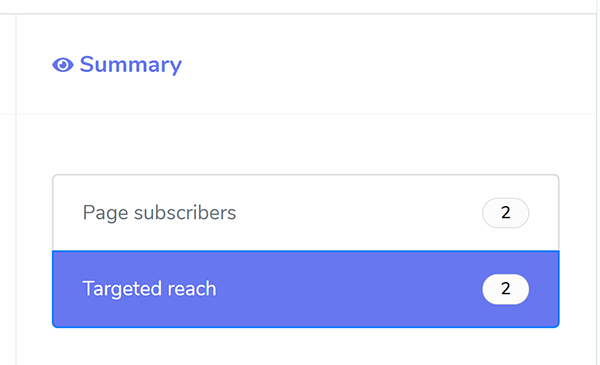 Subscriber Broadcasting in Smart Bot Maker – Smart Auto Tool