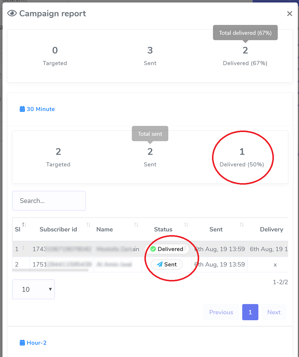Sequence Messaging in Smart Bot Maker – Smart Auto Tool