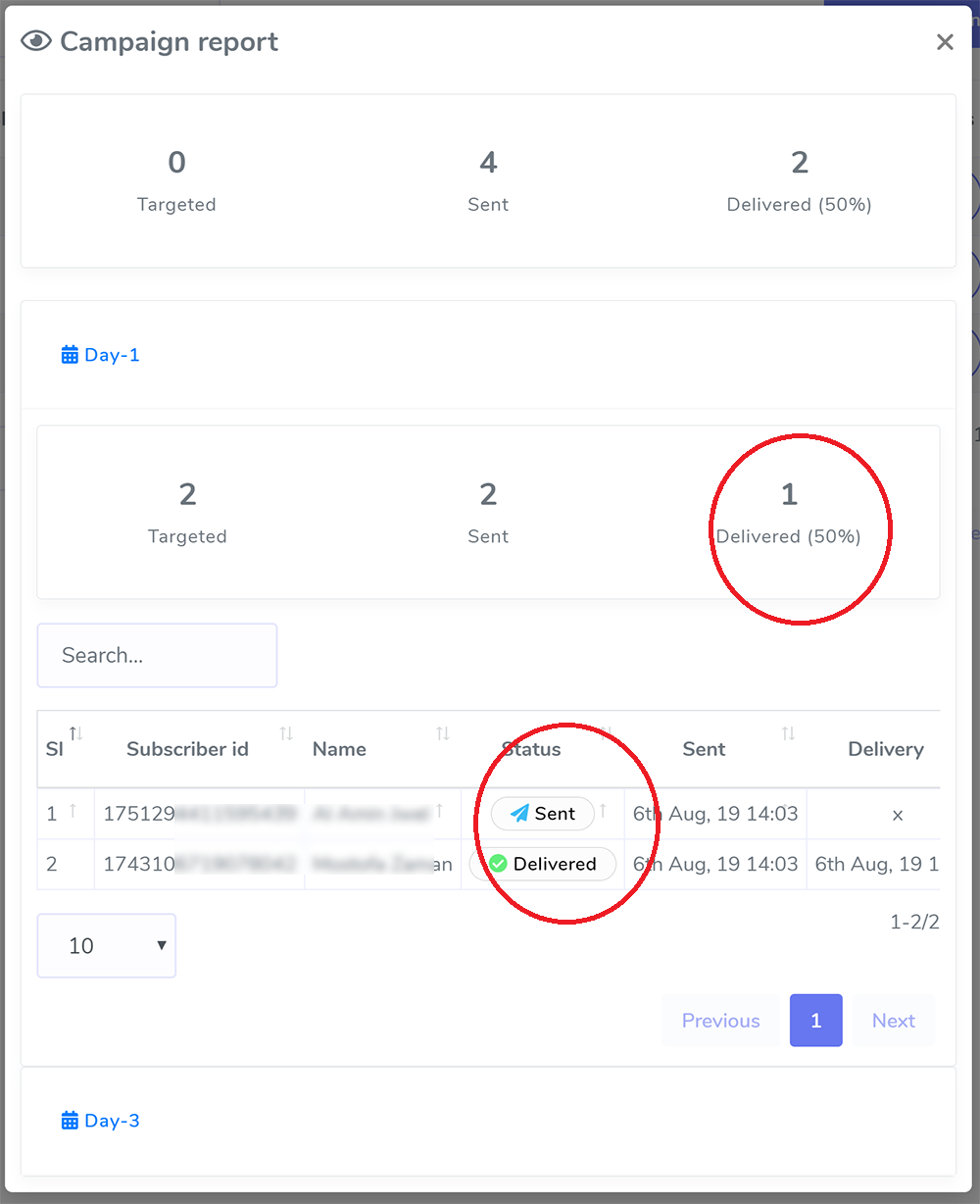 Sequence Messaging in Smart Bot Maker – Smart Auto Tool