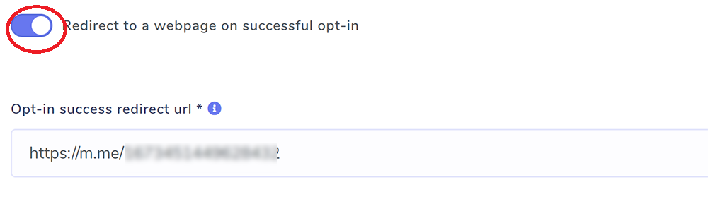 Messenger Bot in Smart Bot Maker – Smart Auto Tool