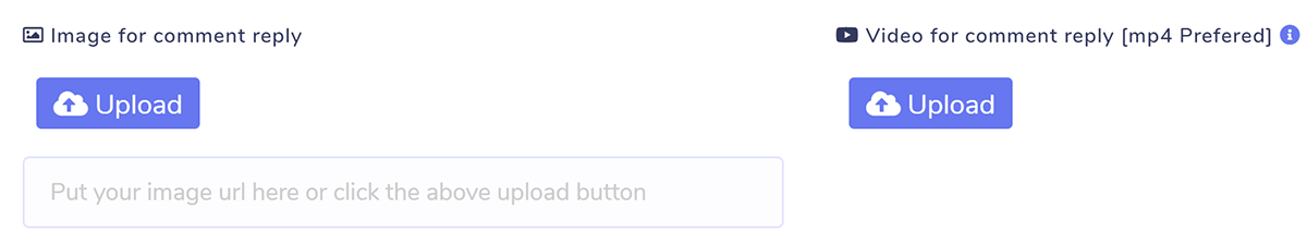 Comment Reply for Smart Bot Maker – Smart Auto Tool