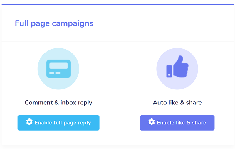 Comment Reply for Smart Bot Maker – Smart Auto Tool