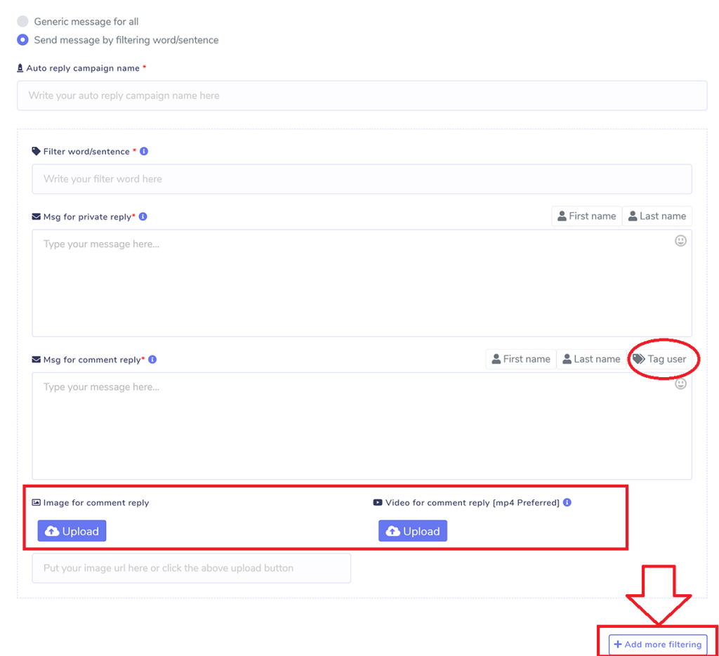 Comment Reply for Smart Bot Maker – Smart Auto Tool