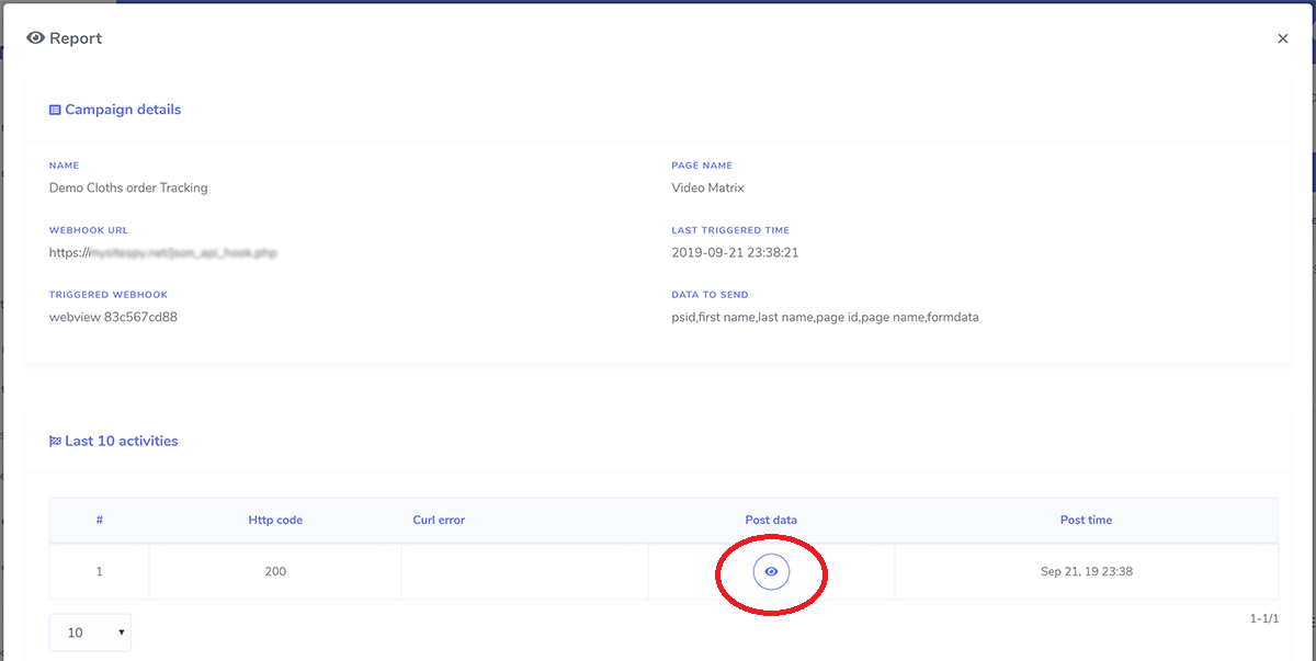 Messenger Bot Connectivity for Smart Bot Maker – Smart Auto Tool