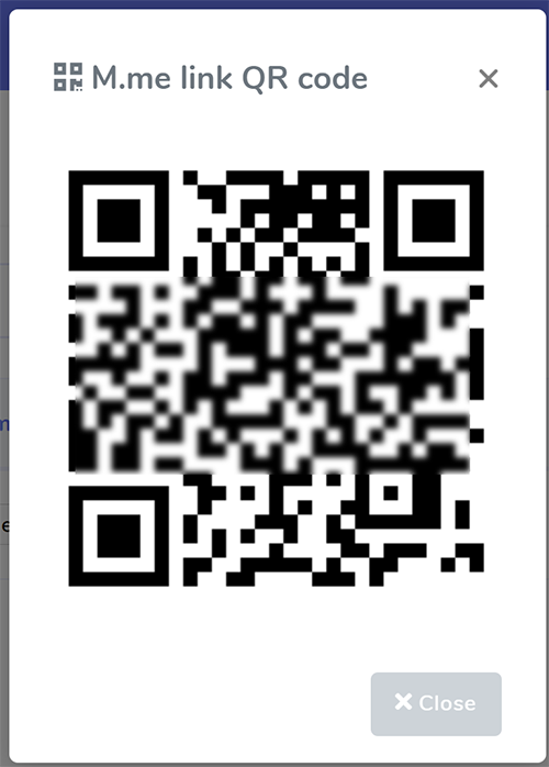 Messenger Bot in Smart Bot Maker - Smart Auto Tool