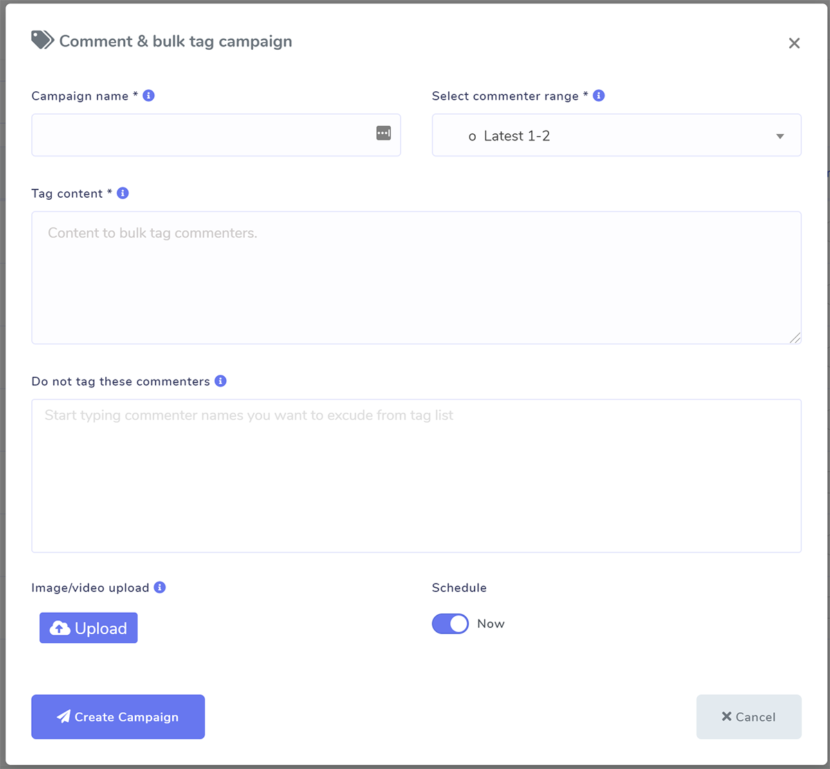 Comment Reply for Smart Bot Maker – Smart Auto Tool