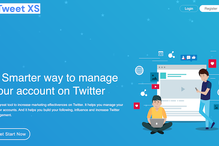 Smart Auto Tool – Web Design and Marketing Agency