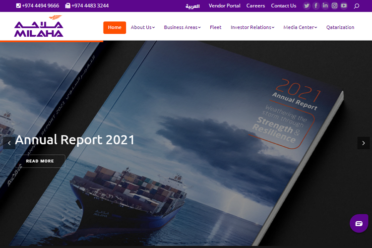 milaha.com - Smart Auto Tool