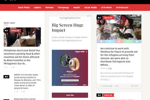 Smart Auto Tool – Web Design and Marketing Agency